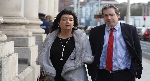 Family settle cancer misdiagnosis case four years after grandmother’s death