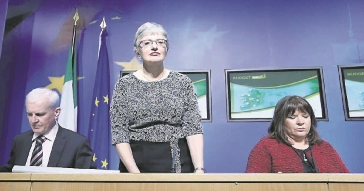 Ireland offers protection to children separated from families by conflict