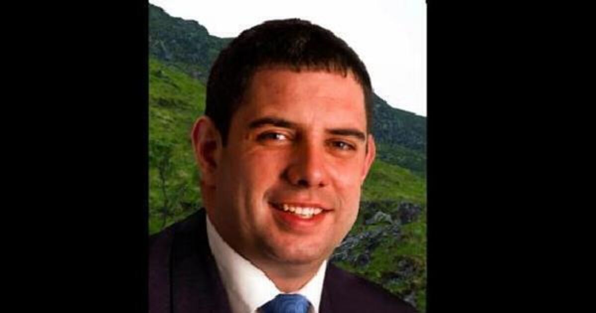 Johnny Healy-Rae wants GAA to allow nursing homes watch games for free