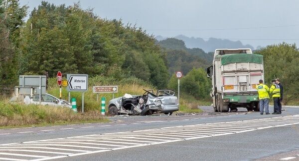 Son, mum, and granny all killed in Mayo collision as 5 crash victims named