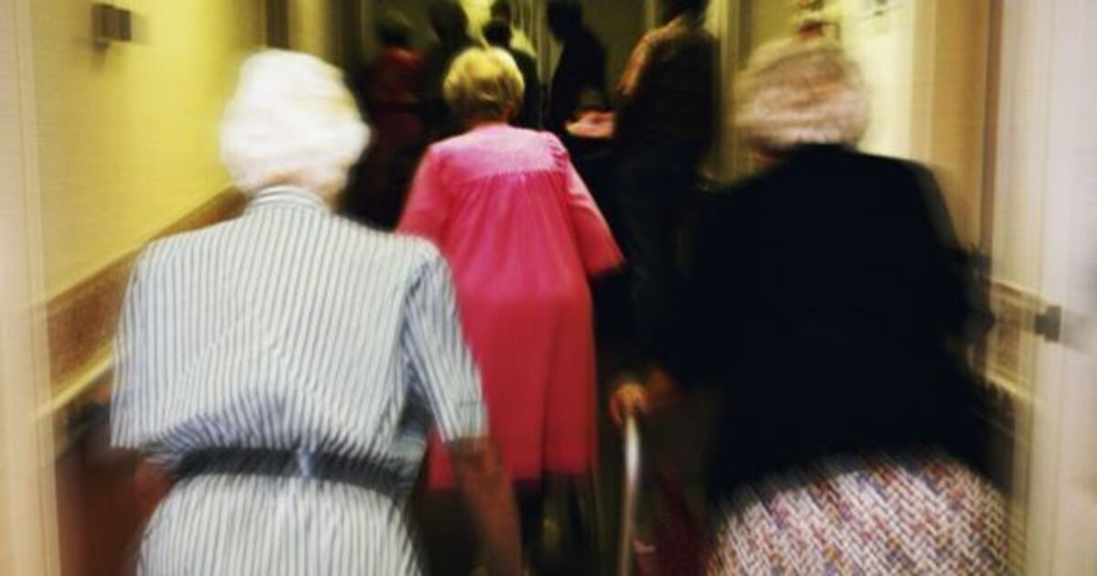 Nursing home stigma ‘makes it hard to provide homely care’