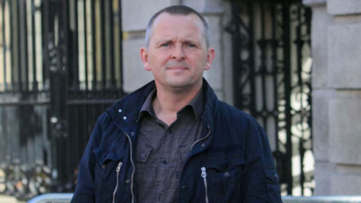 Richard Boyd Barrett says a number of issues to be discussed at think in