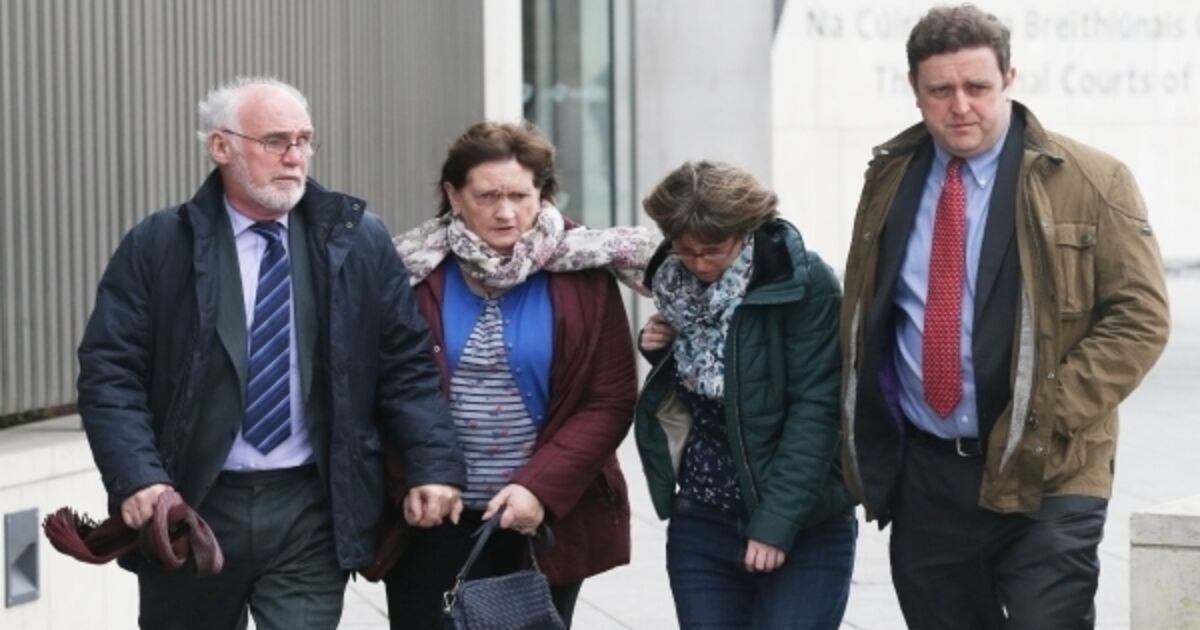 Dublin man sentenced to life in prison after pleading guilty to ...