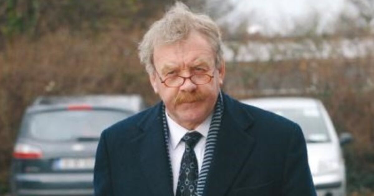 Michael Colgan accuser Grace Dyas refuses to engage with independent ...