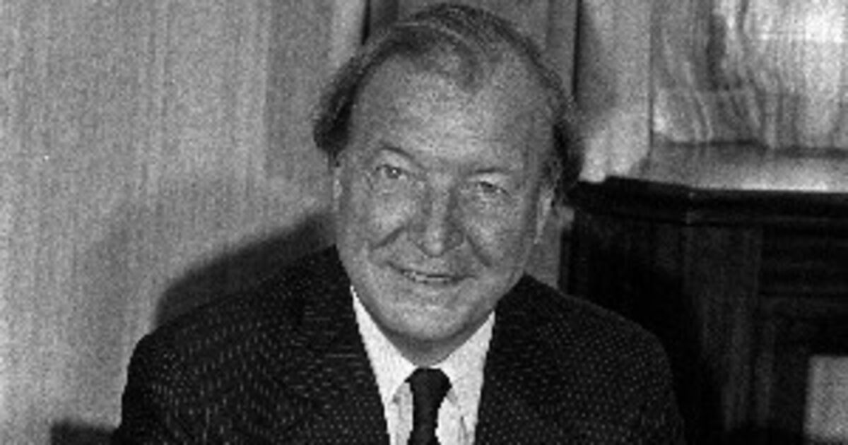 Charlie Haughey to get his own Netflix 'thriller'