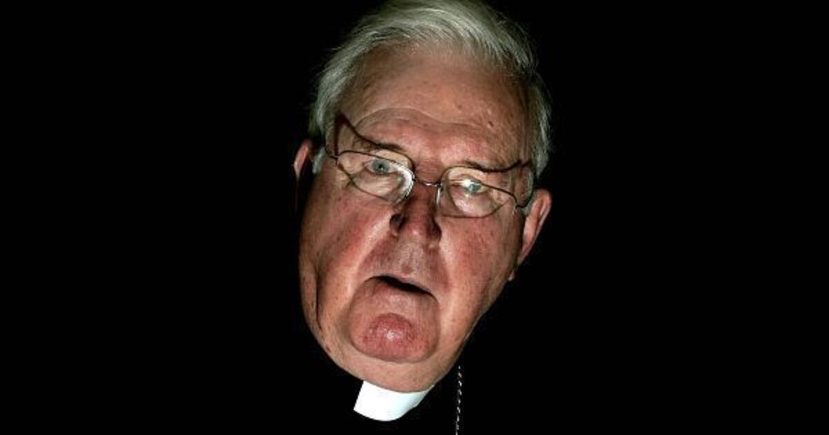Cardinal Cormac Murphy-O'Connor dies aged 85