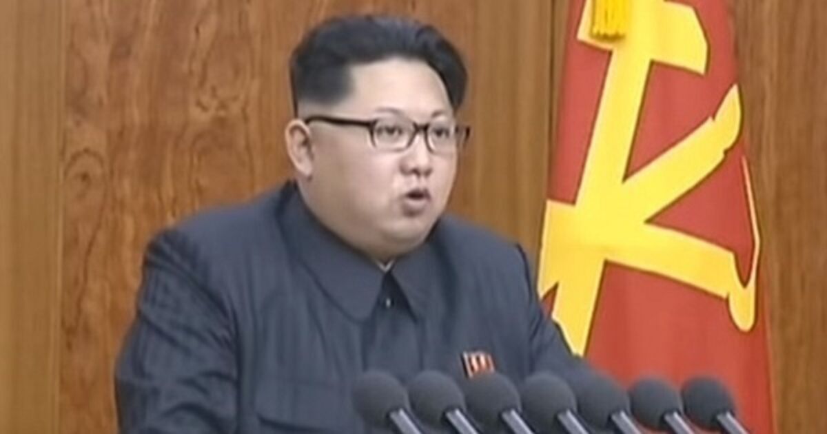 'Rocket Man' Kim Jong Un fires back at Donald Trump with 'dotard' jibe