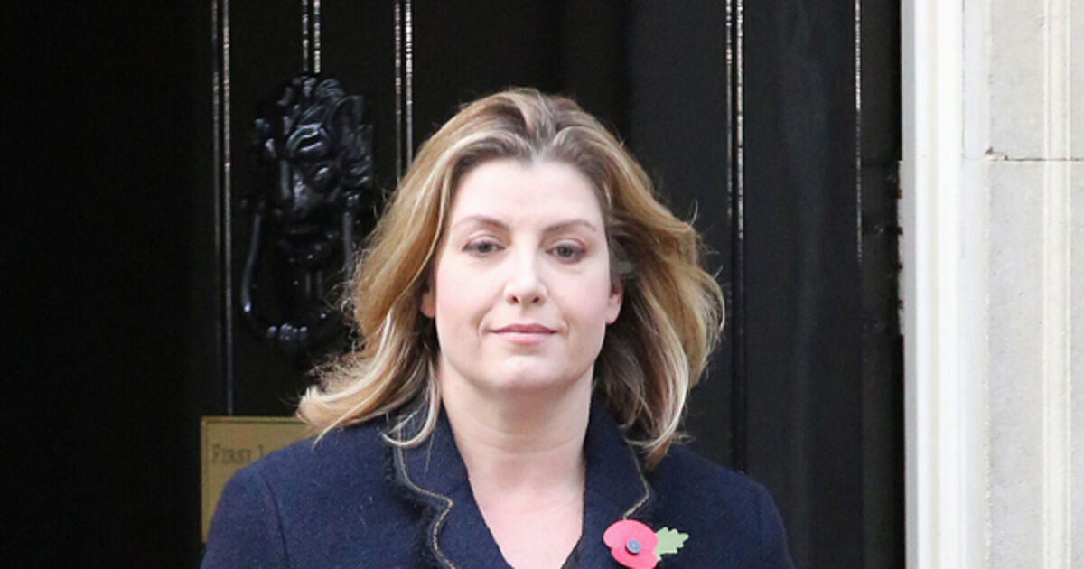 Brexiteer Penny Mordaunt replaces Priti Patel as UK International ...
