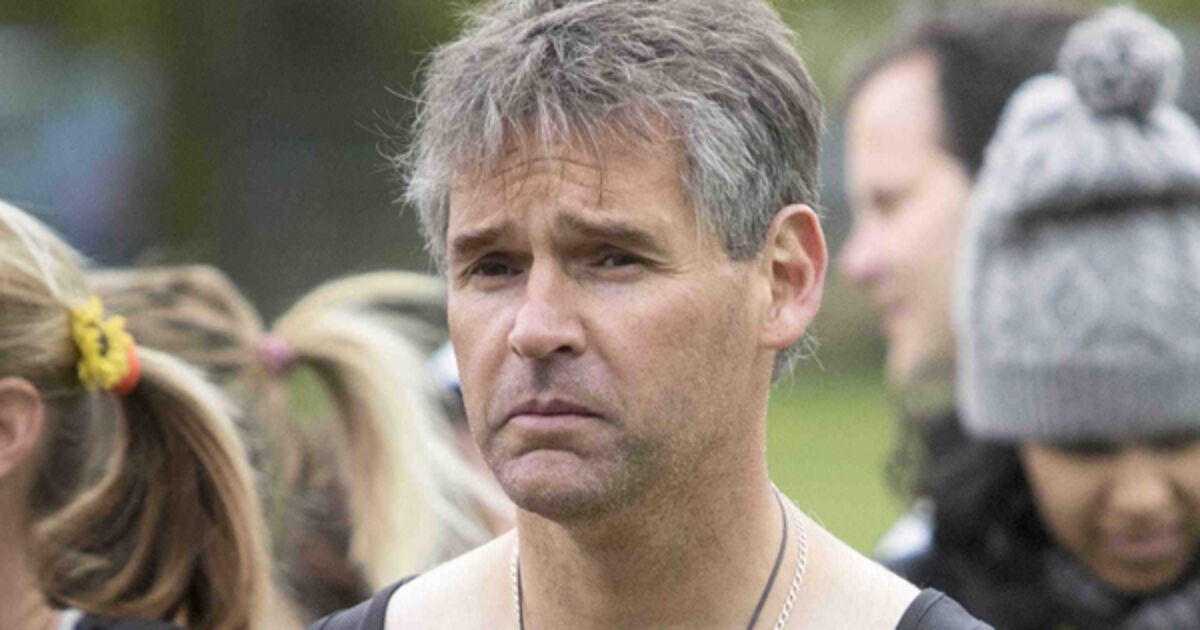 'What happened to April?' - Father learns of his daughter's murder for ...