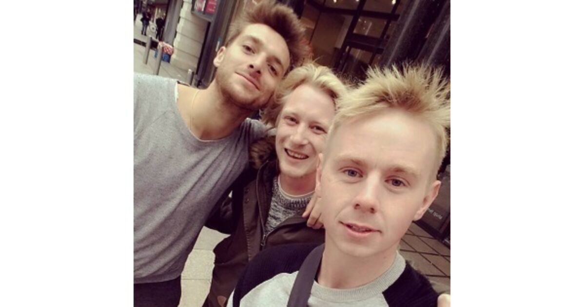 Cork busker who sang for Paolo Nutini is back with new single ’Homeless’