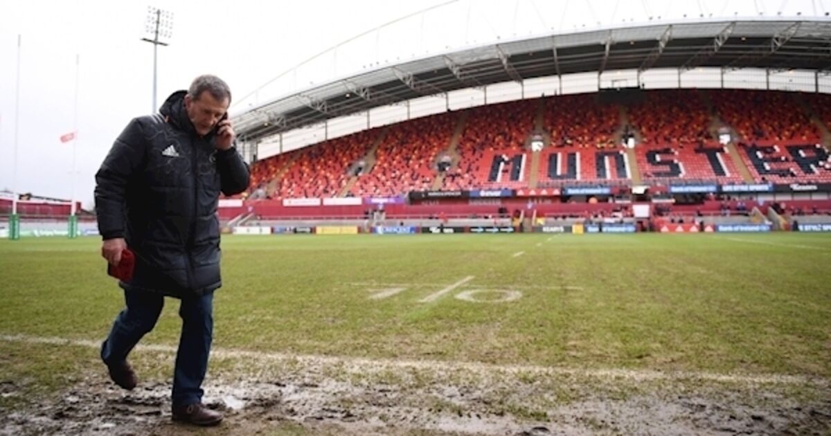 'Garrett Fitzgerald was a people person to his core'