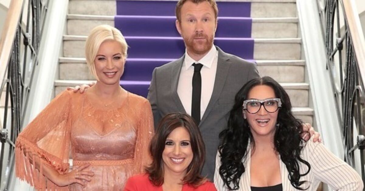 All you need to know about Ireland's Got Talent judge, Michelle Visage