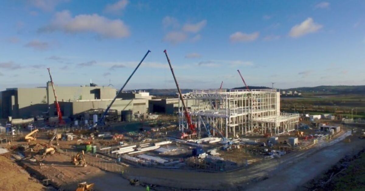 US Business in Ireland: Janssen’s ambitions for 2018