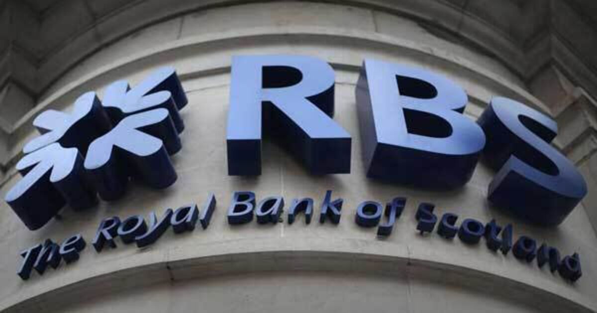 Ex-RBS trader fined £250k