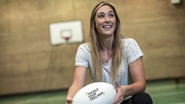 Eimear Considine opens up about agony of her father’s death