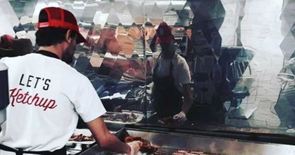 Irish fast-food chain Rockets to open in Germany