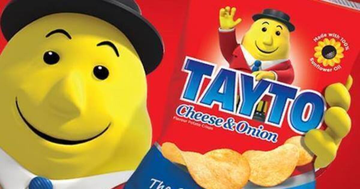 Tayto launches new online store and delivery service with An Post