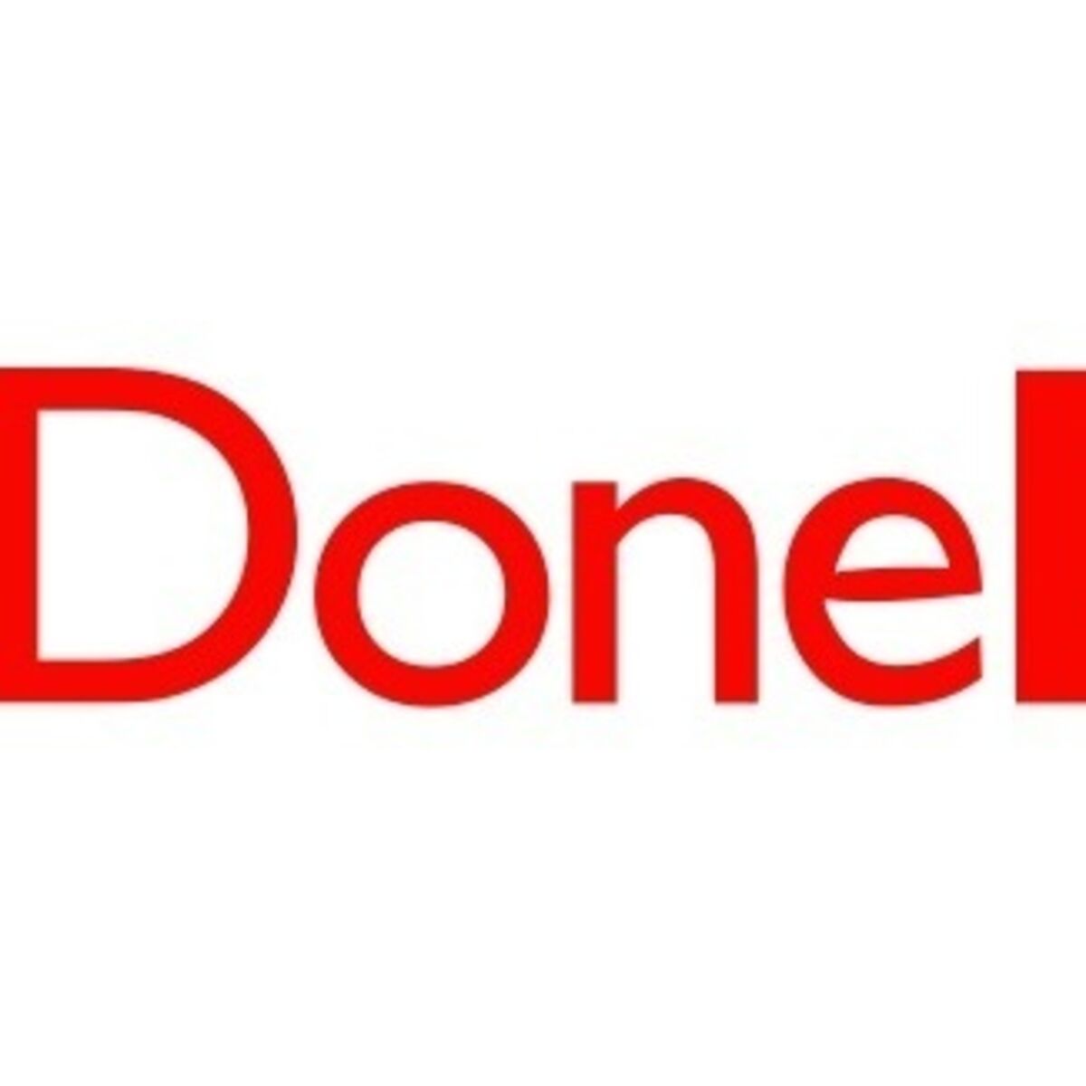 Done Deal Logo DoneDeal