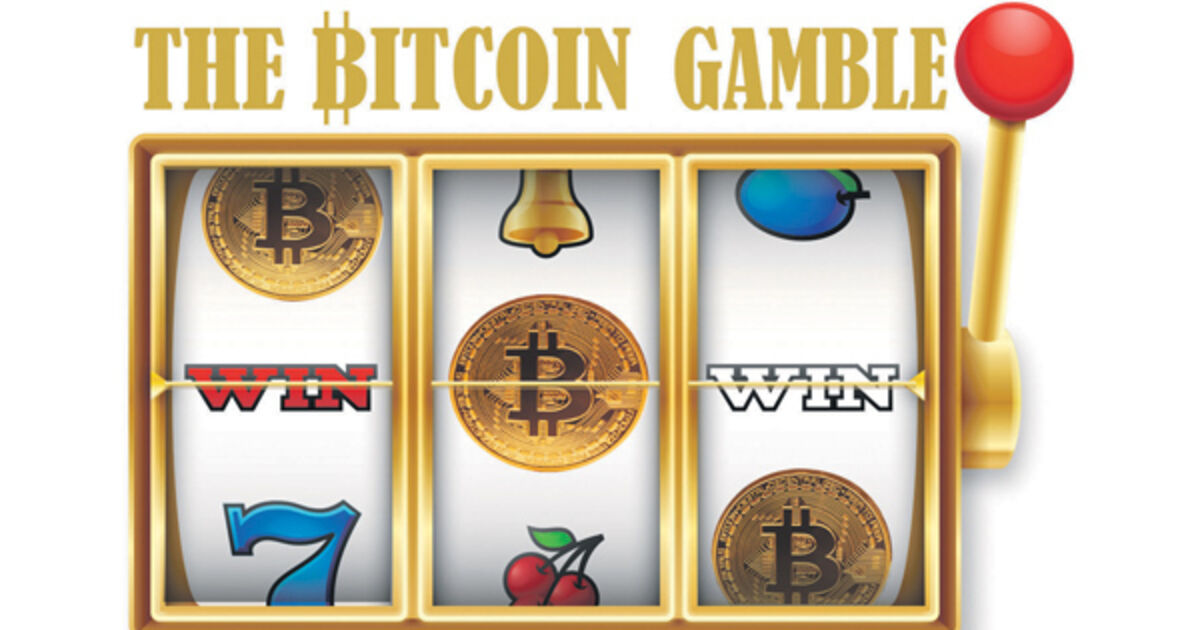 The bitcoin gamble: What does the future hold?