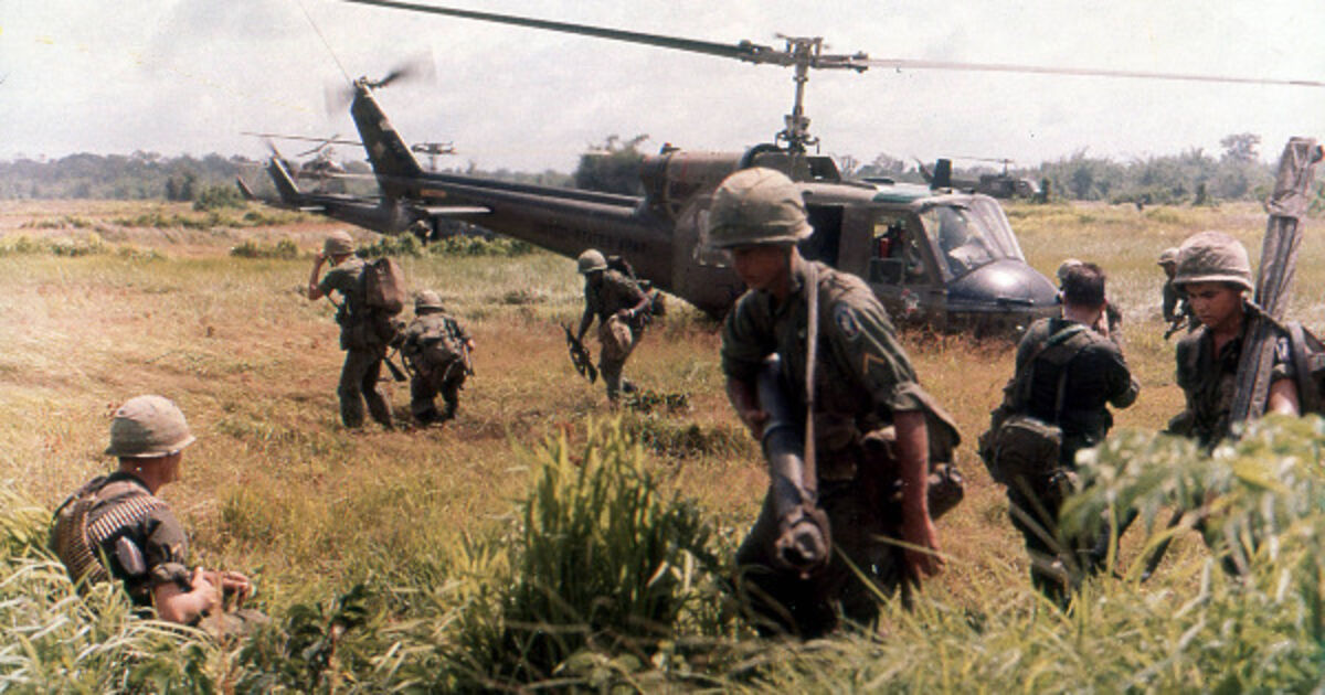 How America’s darkest deed in Vietnam was eventually revealed