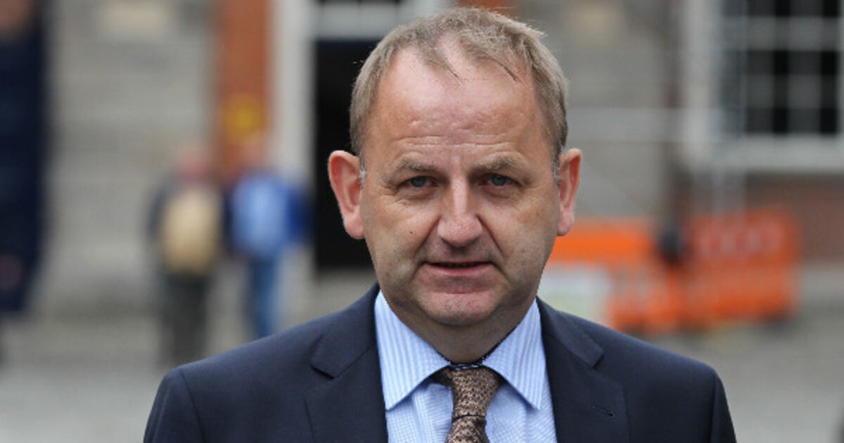 Michael Clifford: No respite in Maurice McCabe's long battle to uncover ...