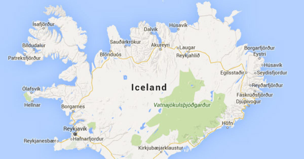 Icelandair announces new service between Dublin and Iceland