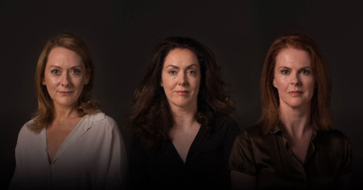 Playwright Mark O'Rowe gets reflective with The Approach