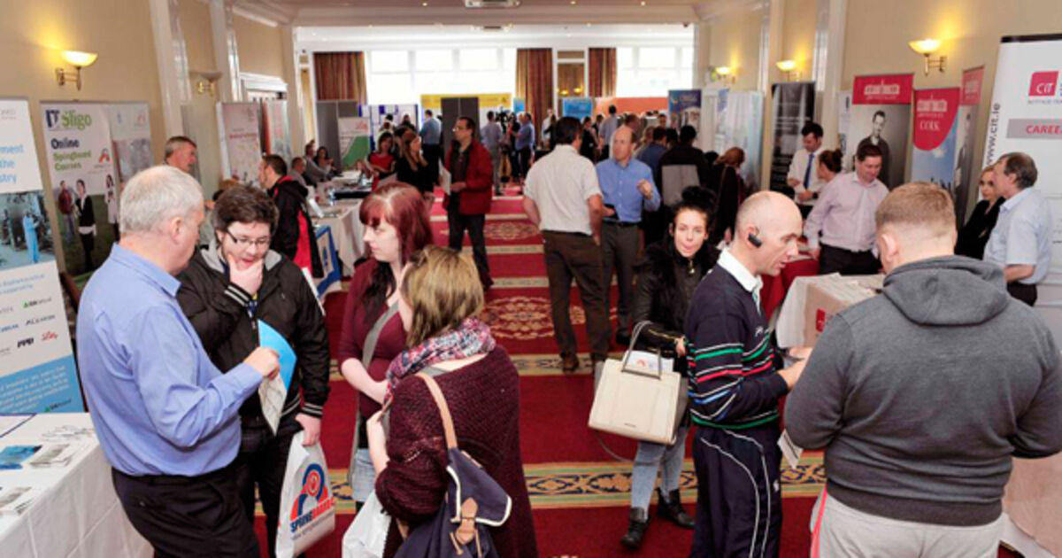 6,400 free upskilling courses available through Springboard