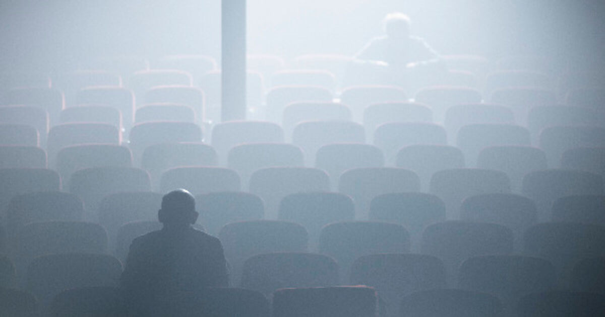 Theatre review: How It Is (Part 1) at the Everyman Palace Theatre, Cork