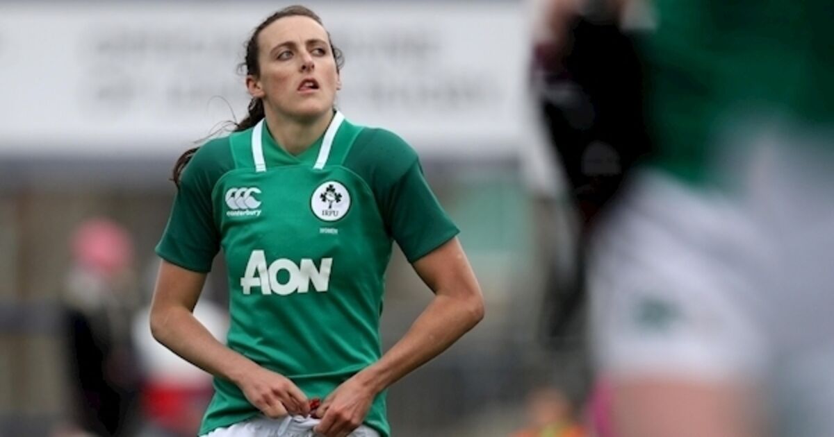 Sevens star Hannah Tyrrell added to Ireland squad for Wales clash