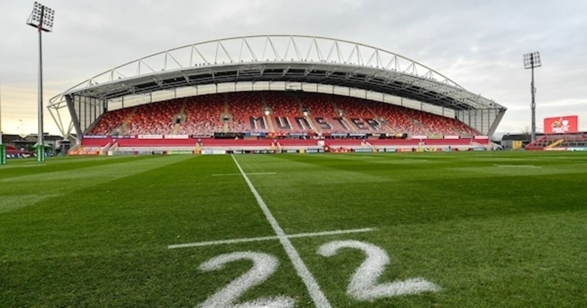 Oisin Pepper's hat-trick puts St Munchin's in Junior Cup decider