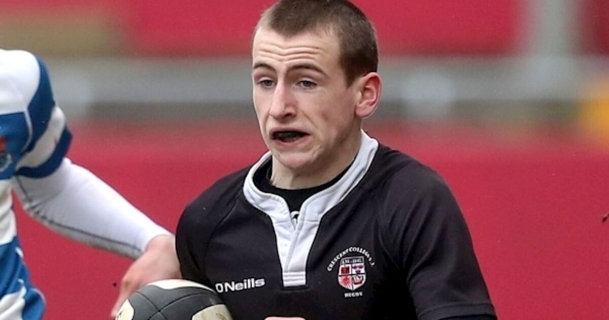 Brandon Nash leads Crescent past Bandon challenge