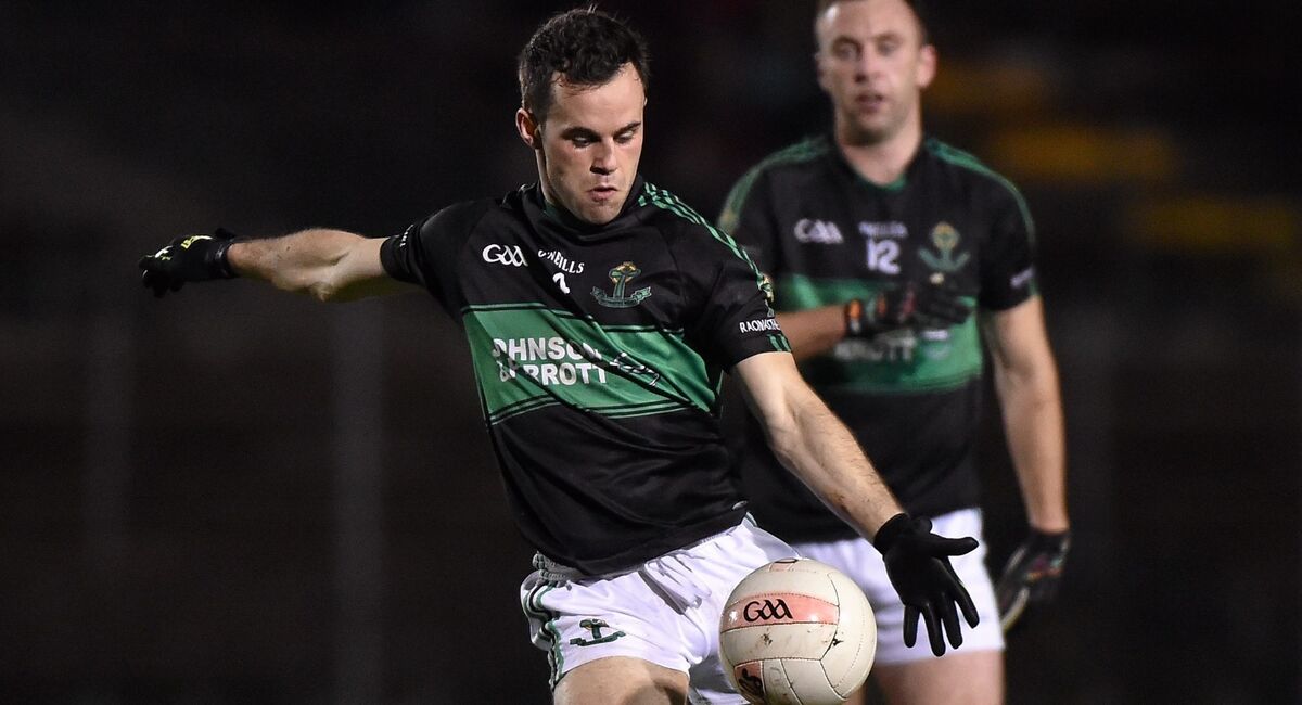Have St Finbarr's gained a psychological edge over Nemo Rangers?