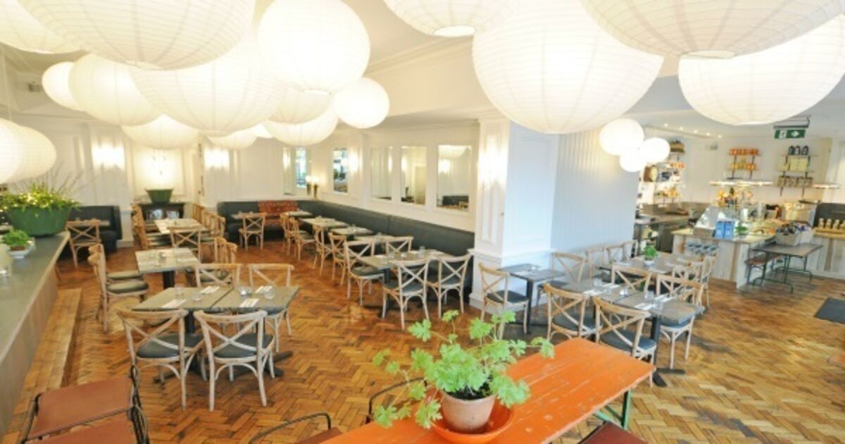 Restaurant Review: Dockland, City Quarter, Lapp’s Quay, Cork