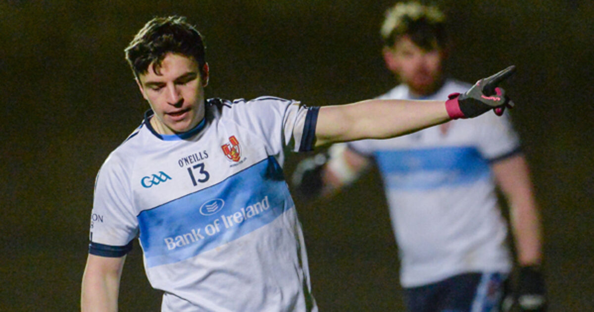 UCD to join NUI Galway in Sigerson Cup final