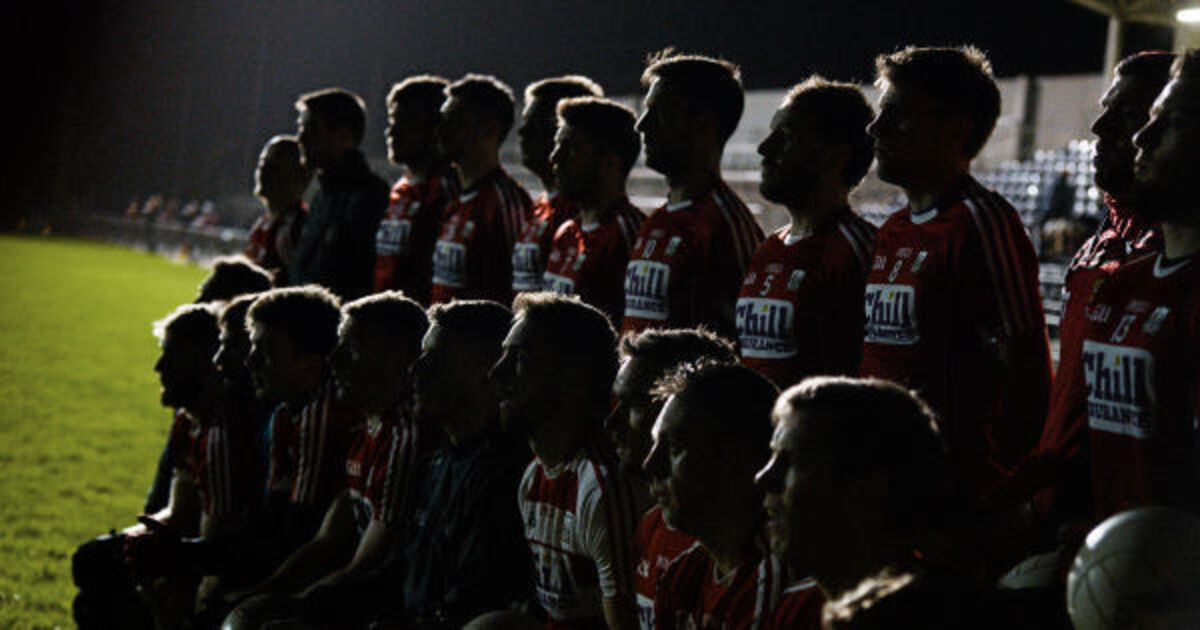 Graham Canty on Cork: 'I wouldn’t hang my hat on one performance from ...