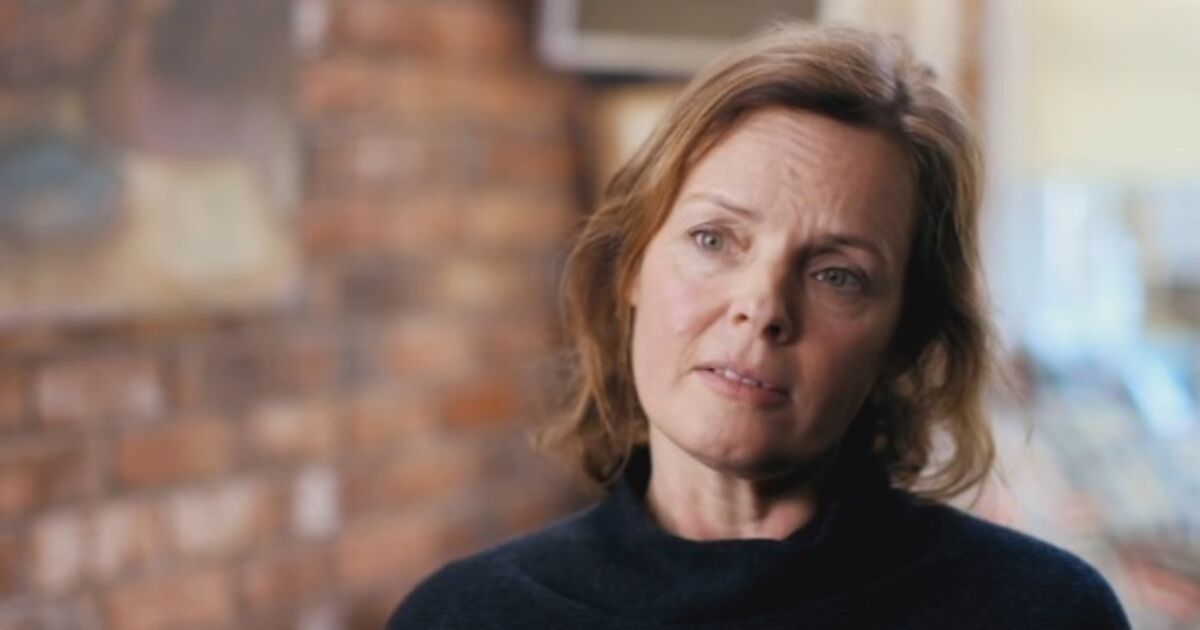 Former Irish producer Laura Madden opens up about working with Harvey ...