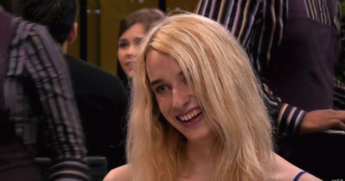 First Dates Ireland to feature first transgender dater on tonight's show