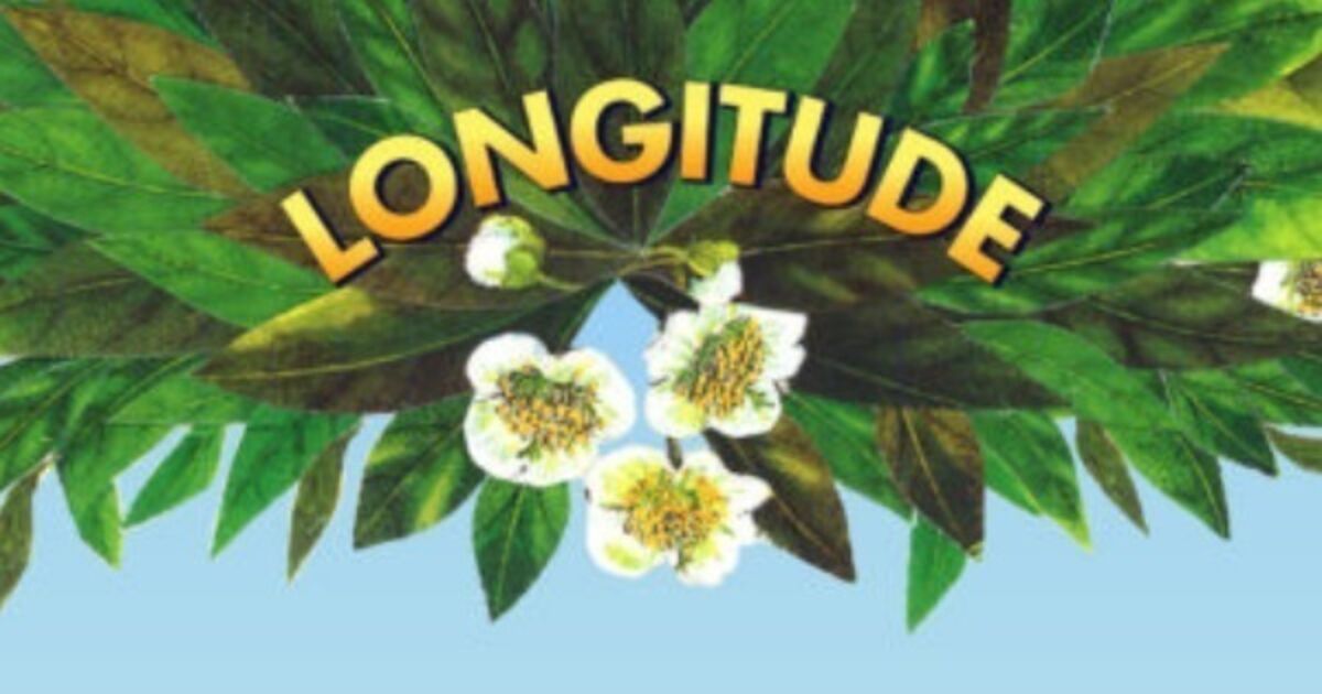 2018 Longitude line-up announced
