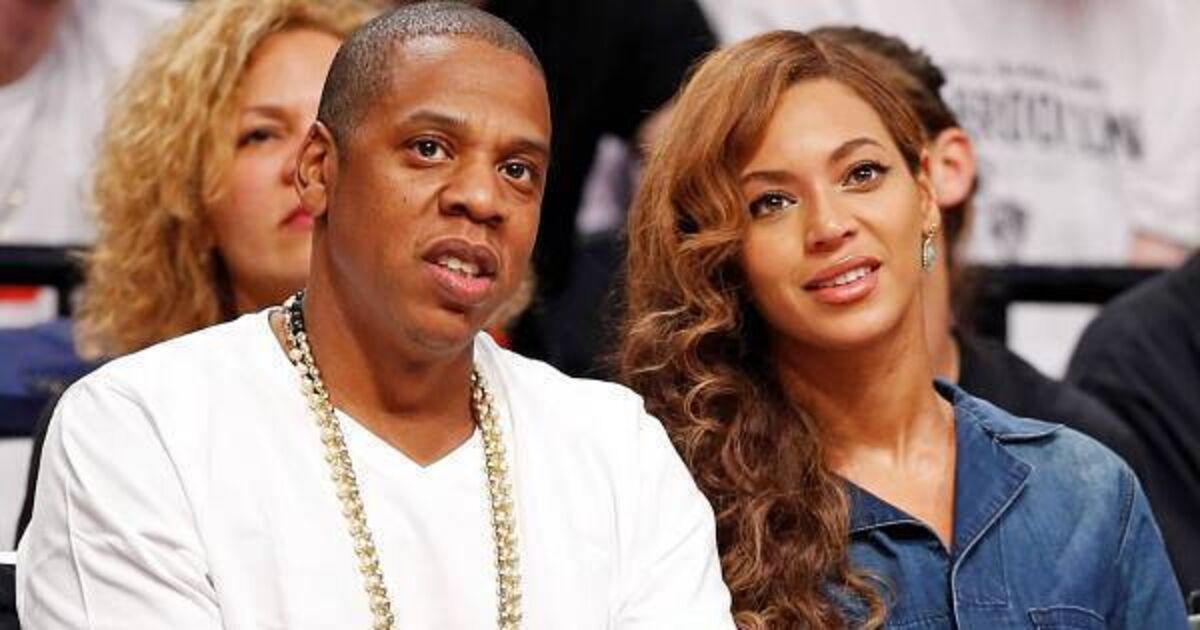 Jay-Z admits cheating on Beyonce: 'The hardest thing is seeing pain on ...