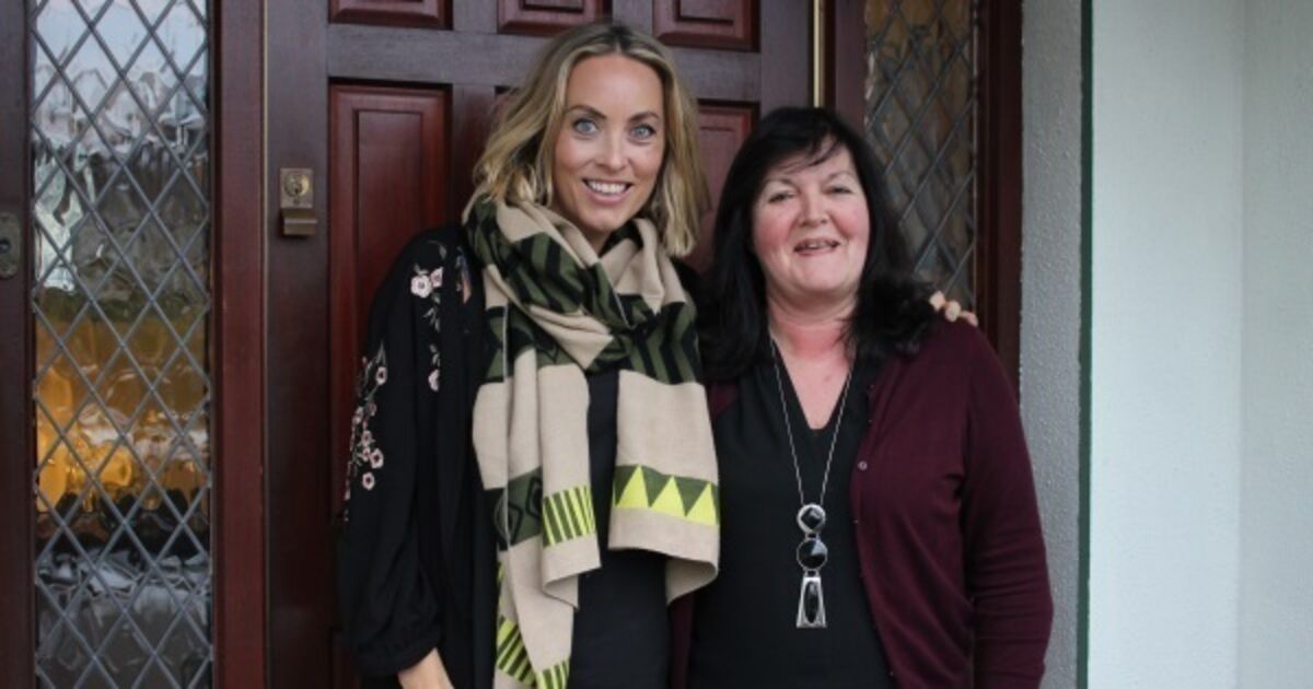 'Absolute gem' Mary Diamond revealed as first Operation Transformation ...