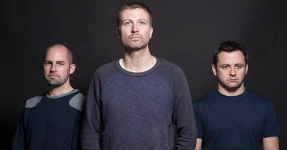 Bell X1 celebrate 20 years with Greatest Hits show Live at the Marquee Cork