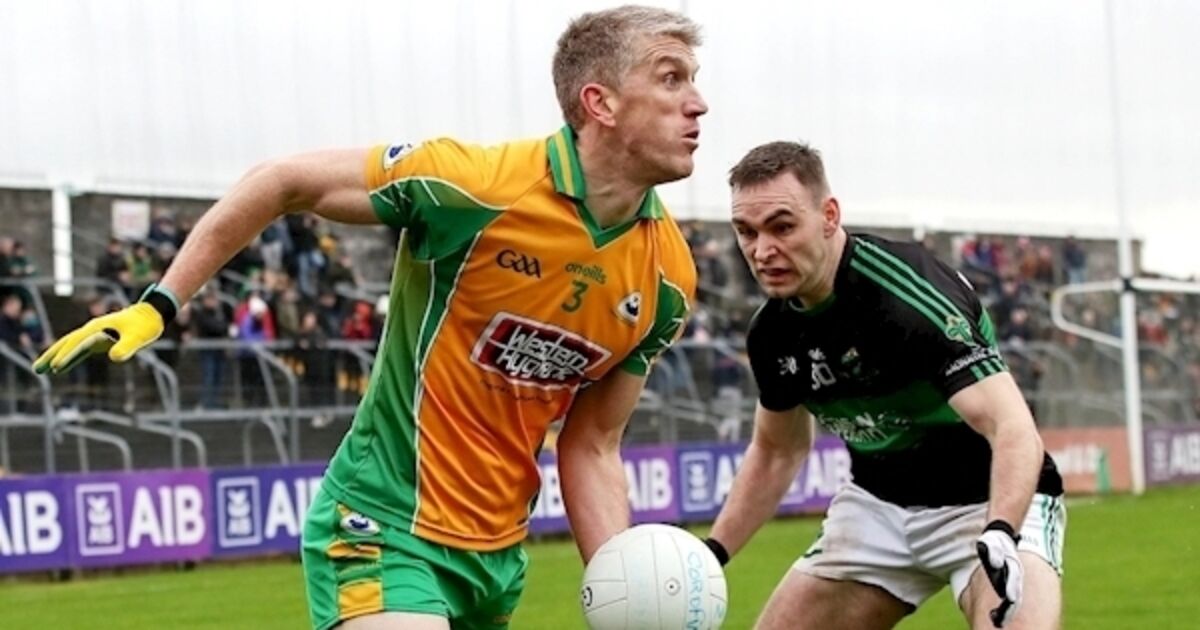 John Divilly: Anatomy of a match-winning, magical moment