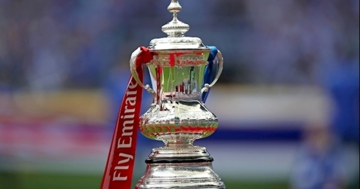 Liam Mackey: You don’t hear much about the magic of the cup anymore