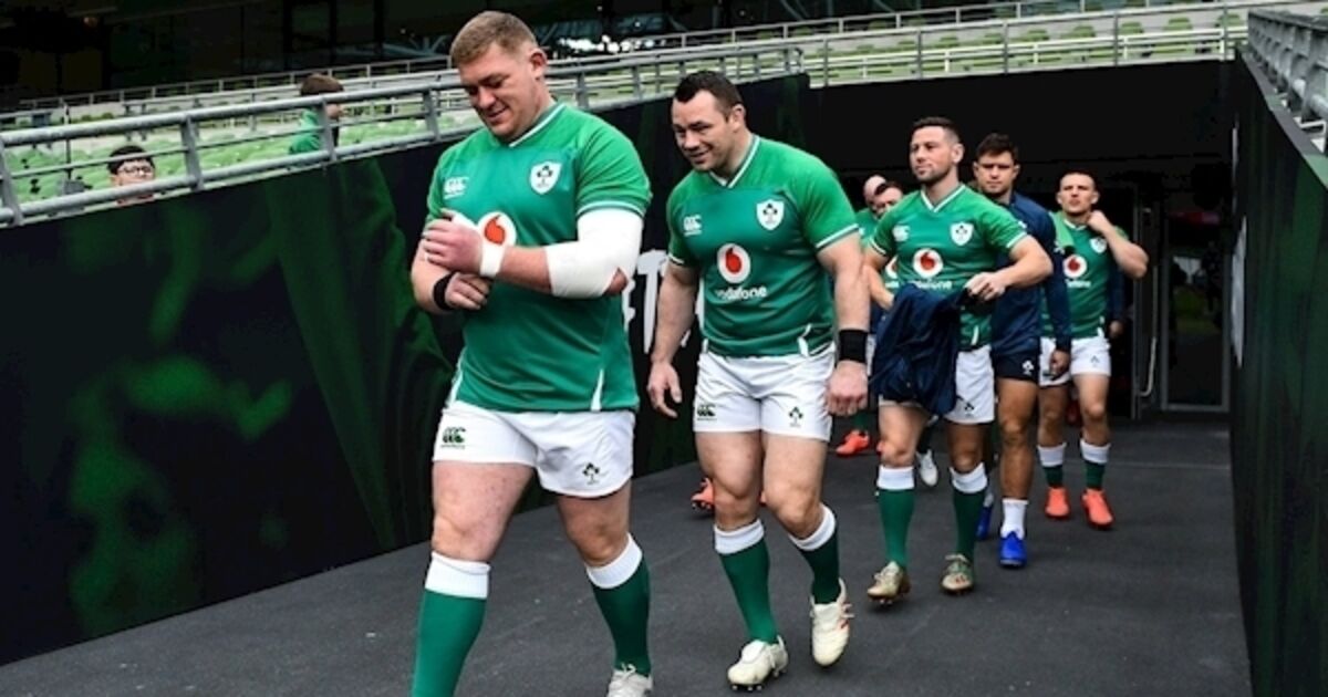 Donal Lenihan: Three key areas where Ireland must improve