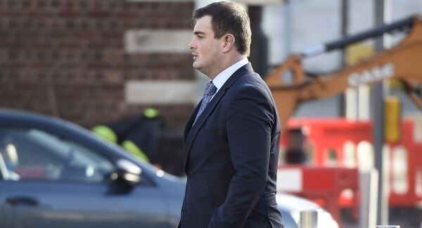 'Rory Harrison is not a weasel,' says barrister in closing speech of ...