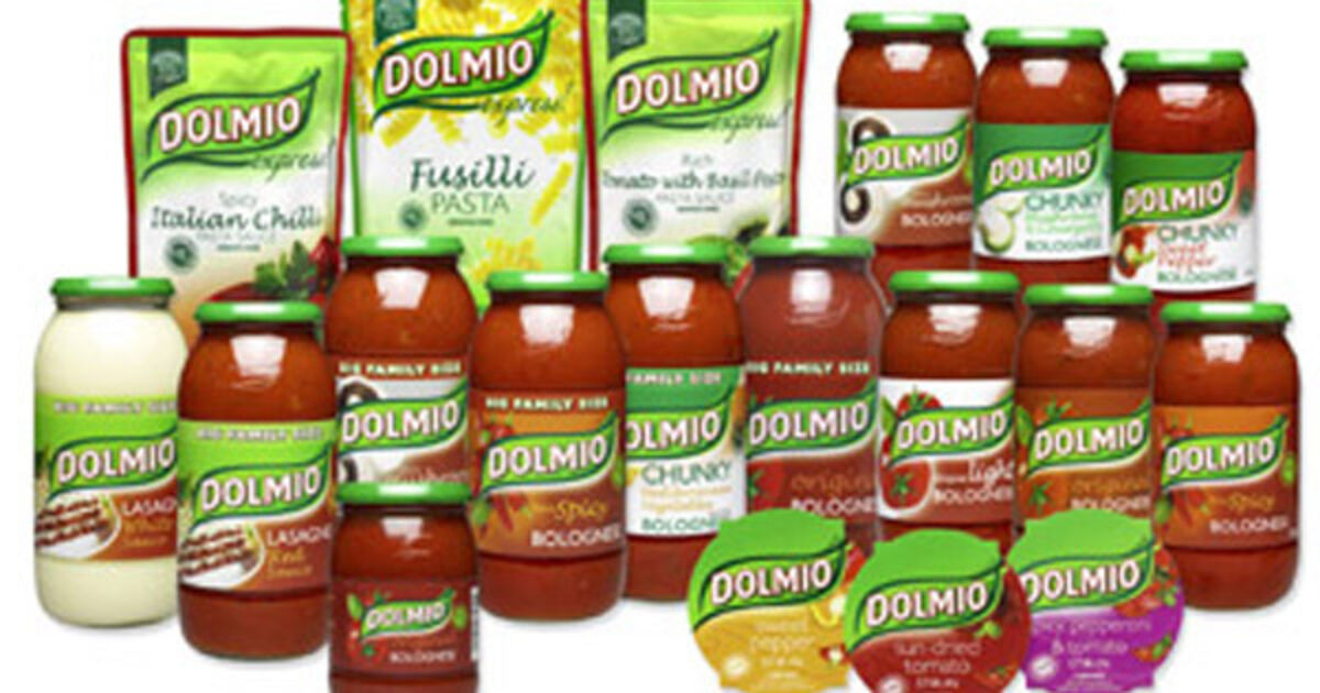 Woman loses case against Dunnes over smashed Dolmio jar