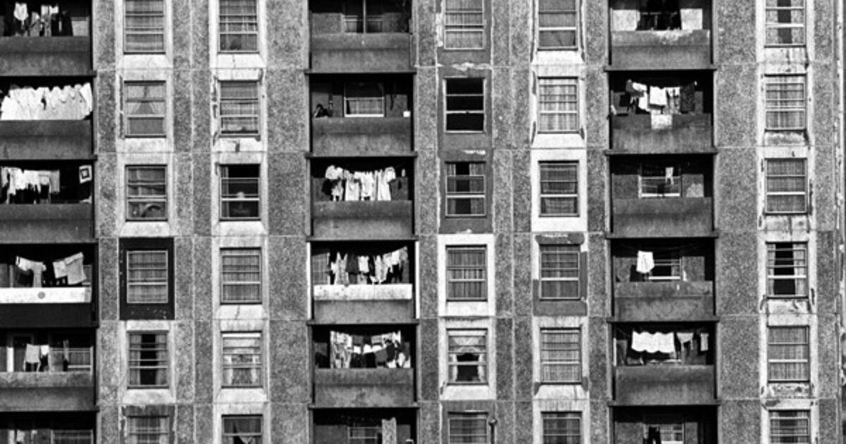 Ballymun Regeneration documentary explores legacy of State neglect