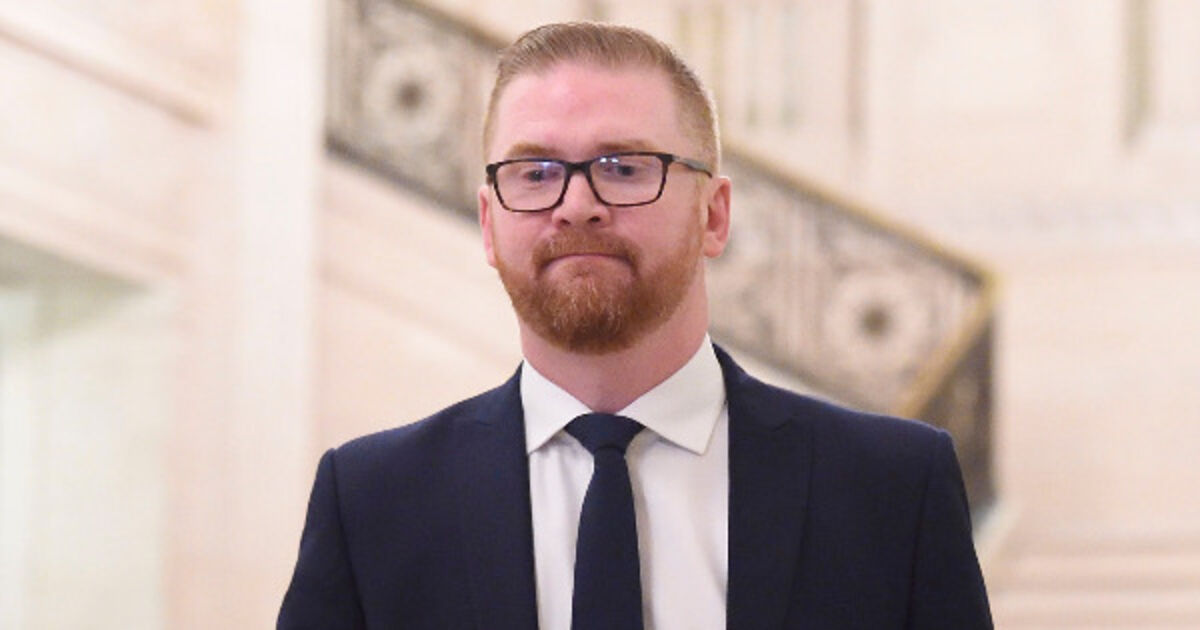 Powersharing impasse unlikely to be resolved this year, says senior DUP ...