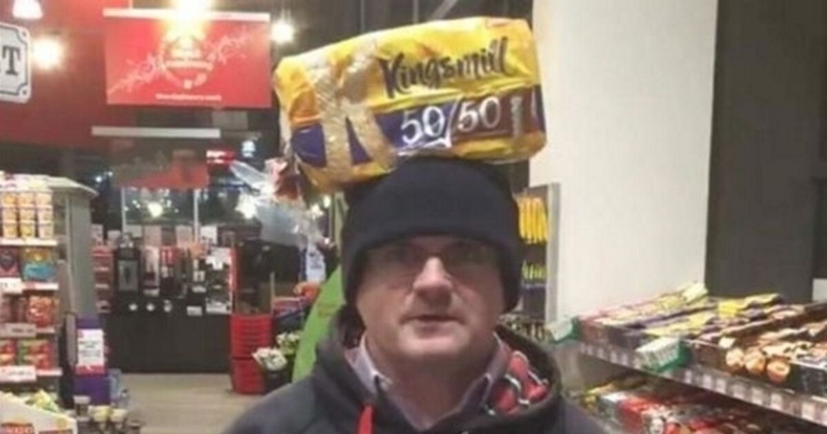 Barry McElduff questioned by police over Kingsmill video